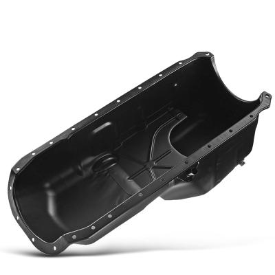 China Engine Oil Pan for Chevy C1500 C2500 C3500 K1500 K2500 K3500 Suburban Express for sale