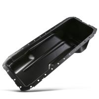 China Engine Oil Pan for Ram 2500 3500 4500 5500 13-18 L6 6.7L Diesel Turbo for sale