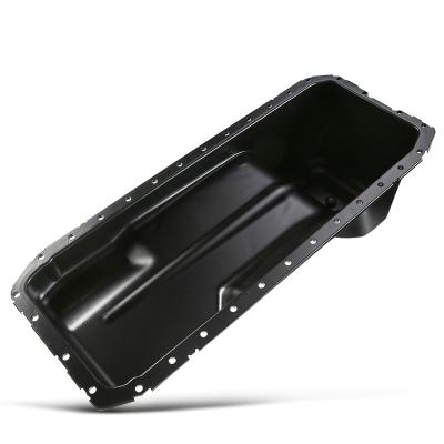 China Engine Oil Pan for Ram 2500 3500 4500 5500 13-18 L6 6.7L Diesel Turbo for sale