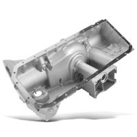 China Engine Oil Pan for BMW E46 325i 325Ci 330i 330xi E83 X3 2.5L 3.0L 2001-2006 for sale