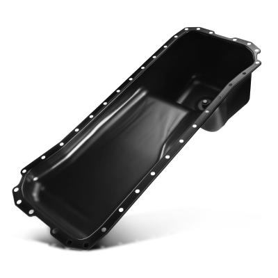 China Engine Oil Pan w/o Gasket for Dodge Ram 2500 L6 5.9L Diesel 2002 for sale