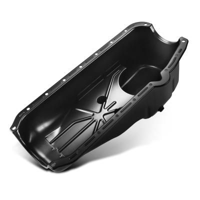 China Engine Oil Pan for Chevrolet Blazer Camaro Impala GMC Pontiac Oldsmobile pickup for sale