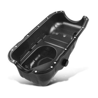 China Engine Oil Pan Sump for Dodge Caravan Grand Caravan Chrysler Daytona Plymouth for sale