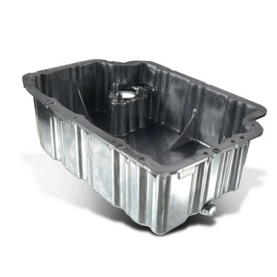 China Lower Oil Pan for Mercedes-Benz Sprinter 2500 2010-2018 3500 V6 3.0L for sale