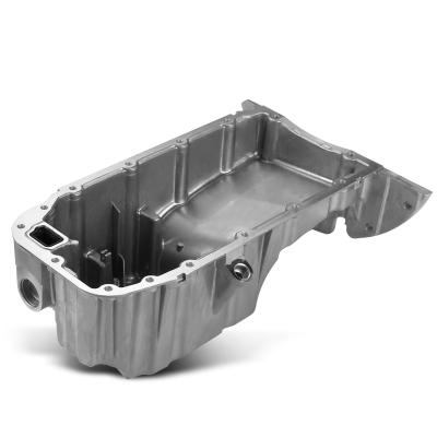 China Engine Oil Pan for Chevrolet Aveo Aveo5 Pontiac G3 1.6L 2009 2010 2011 for sale