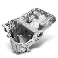 China Engine Oil Pan for Acura RL 1996 1997 1998 1999 2000-2004 V6 3.5L for sale