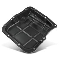 China Lower Engine Oil Pan Sump for Mitsubishi Outlander 3.0L 2007-2018 Sport Utility for sale