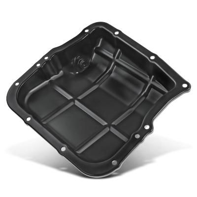 China Lower Engine Oil Pan Sump for Mitsubishi Outlander 3.0L 2007-2018 Sport Utility for sale