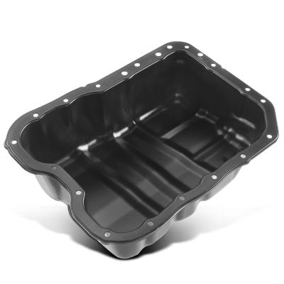 China Engine Oil Pan for Mitsubishi Lancer 2009-2017 Outlander Sport L4 2.0L 2.4L for sale