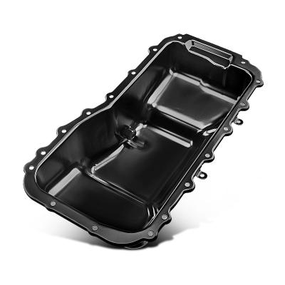 China Engine Oil Pan Sump for Dodge Grand Caravan 90-07 Chrysler Plymouth 3.3L 3.8L for sale