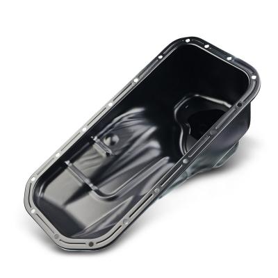 China Lower Engine Oil Pan for Toyota Tacoma 4 Runner 1995-2004 L4 2.7L for sale