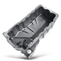 China Engine Oil Pan for Volkswagen Beetle 1999-2001 Golf Jetta L4 1.8L DOHC for sale