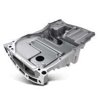 China Engine Oil Pan for Mazda 3 Hatchback 5 Speed Trans L4 2.0L 2010-2013 for sale