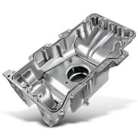 China Engine Oil Pan for Ford Taurus Mercury Sable 1996-2005 V6 3.0L V8 3.4L for sale