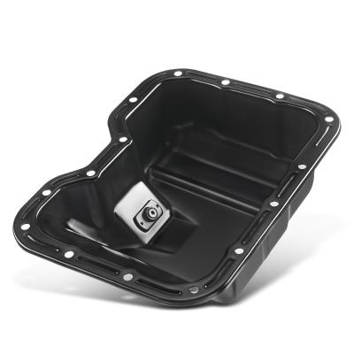 China Lower Oil Pan for Toyota Corolla 1.8L 1993 1994 1995 1996 1997 for sale