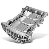China Engine Oil Pan for Buick Cadillac 2008-2016 Chevrolet GMC Pontiac 3.0L 3.6L for sale