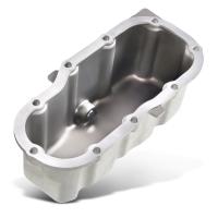 China Lower Engine Oil Pan for Suzuki Grand Vitara V6 2.7L GAS 2006-2008 for sale