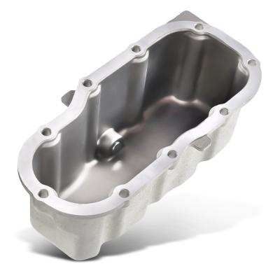 China Lower Engine Oil Pan for Suzuki Grand Vitara V6 2.7L GAS 2006-2008 for sale