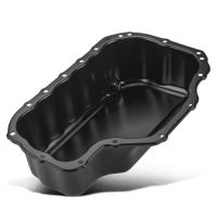 China Lower Engine Oil Pan for Mercedes-Benz W164 X164 W251 GL450 ML550 for sale