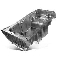 China Engine Oil Pan Sump for Saturn L300 LS2 LW2 LW300 2000-2005 V6 3.0L for sale