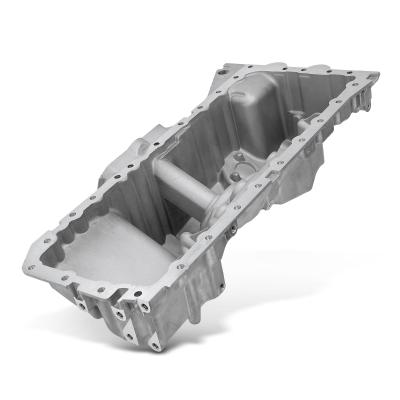 China Engine Oil Pan for BMW E70 X5 2011-2013 E71 X6 2011-2014 3.0L 4.4L for sale