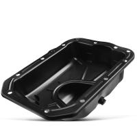 China Engine Oil Pan for Ford Probe 1993-1997 Mazda 626 MX-6 Protege 1993-2003 for sale