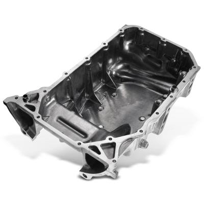China Engine Oil Pan for Honda CR-V L4 2.4L 2010-2011 Gas for sale