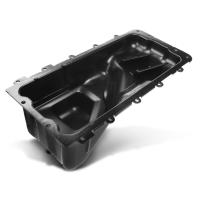 China Lower Engine Oil Pan for Ford Explorer Mercury 2002-2008 V8 4.6L Lincoln 03-05 for sale