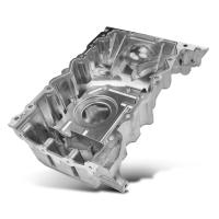 China Engine Oil Pan for Ford Edge Explorer 2011-2012 Lincoln MKX 2011-2012 for sale