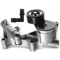 China Belt Tensioner for Buick Pontiac Grand Prix Chevy Camaro Olds. LSS 3.8L for sale