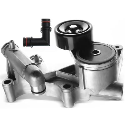China Belt Tensioner for Buick Pontiac Grand Prix Chevy Camaro Olds. LSS 3.8L for sale