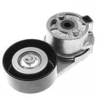 China Belt Tensioner w/ Pulley for Cadillac CTS SRX 2004-2009 STS 3.6L 2.8L for sale