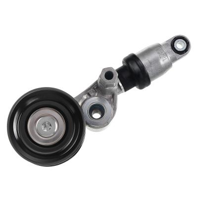 China Belt Tensioner for Acura TLX Honda Accord Civic CR-V L4 2.0L 2.4L for sale