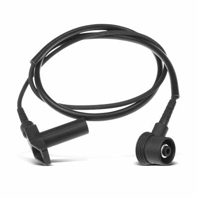 China Engine Crankshaft Position Sensor for A124 400E A208 E420 E500 W202 C220 C280 for sale