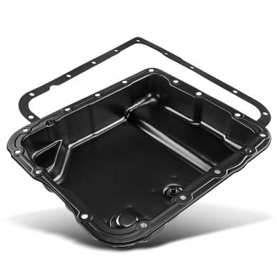 China Transmission Oil Pan with Gasket for Chevrolet Silverado 1500 Tahoe GMC Yukon for sale