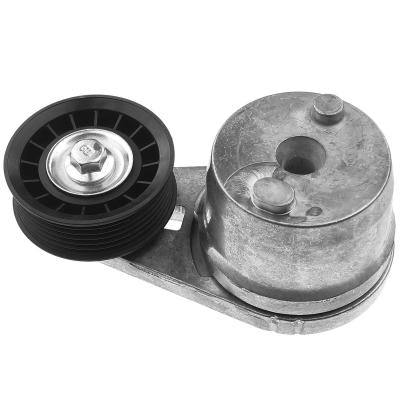 China Belt Tensioner for Chevrolet Express 2500 3500 Kodiak GMC Savana 2500 Hummer H1 for sale