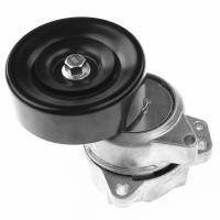 China Belt Tensioner for Nissan Armada 2005-2015 Pathfinder Infiniti QX56 V8 5.6L for sale