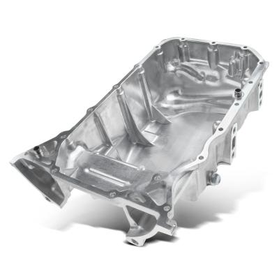 China Engine Oil Pan for Acura ILX 2013 2014 2015 Honda Civic 2012-2015 L4 2.4L Petrol for sale