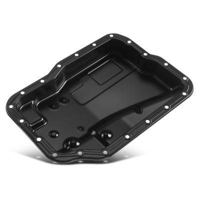 China Auto Transmission Oil Pan for Ford Focus 2000-2011 2.0L 2.3L Gas for sale