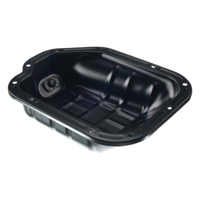 China Engine Oil Pan Lower for Nissan Maxima V6 3.5L 2008-2018 for sale