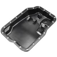 China Transmission Oil Pan with Gasket for Mazda 3 6 2006-2013 5 2008-2015 CX-7 for sale