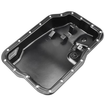 China Transmission Oil Pan with Gasket for Mazda 3 6 2006-2013 5 2008-2015 CX-7 for sale