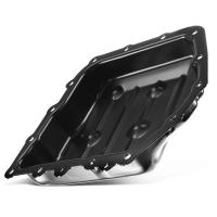 China Transmission Oil Pan for Chrysler Pacifica 2004 2005 2006 3.5L & 3.8L for sale