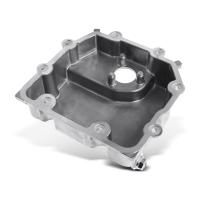 China Lower Engine Oil Pan for Jaguar XF 2016-2019 XE 2018 XJ 2010 2.0L 3.0L 5.0L for sale