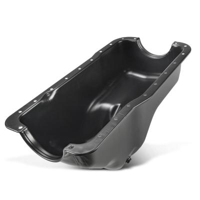 China Engine Oil Pan for Ford F-150 F-250 F-350 E-150 E-250 Econoline 5.0L 1980-1998 for sale