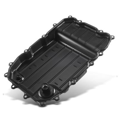 China Transmission Oil Pan for Audi Q7 2007-2010 V6 3.0L V8 4.2L Automatic for sale