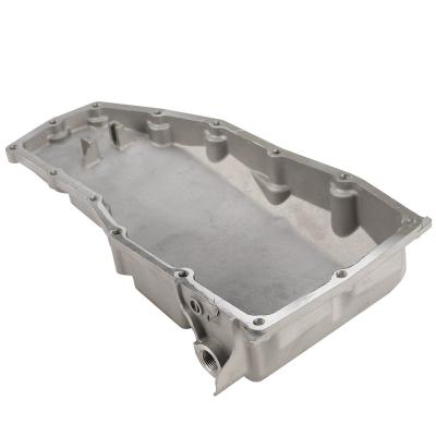 China Transmission Oil Pan for Honda Accord 2.4L 3.5L 2013-2014 Auto for sale