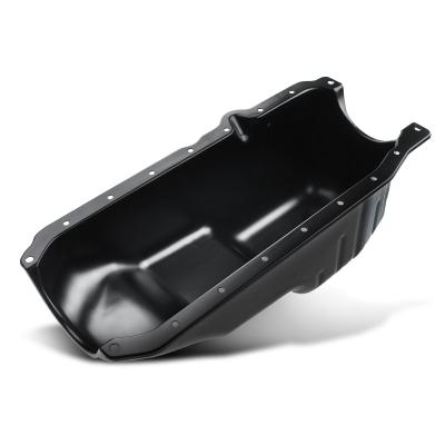 China Engine Oil Pan for Chevrolet Venture Pontiac Oldsmobile Buick 2001-2003 V6 3.4L for sale