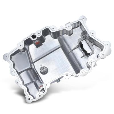 China Engine Oil Pan for Ford Edge 2015-2018 Fusion Lincoln MKX MKZ Nautilus V6 3.0L for sale