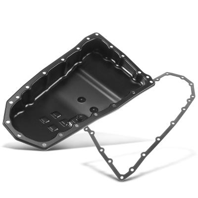 China Transmission Oil Pan with Gasket for Nissan Altima 2007-2012 2.5L Base S SL Auto for sale